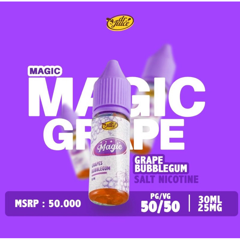 Jual MAGIC SALT 15Ml ! | Shopee Indonesia