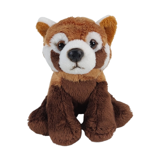 Jual BONEKA KAMBING/LANDAK/REDPANDA/ RACOON RAKUN /BEAR COKELAT/ TEDDY ...