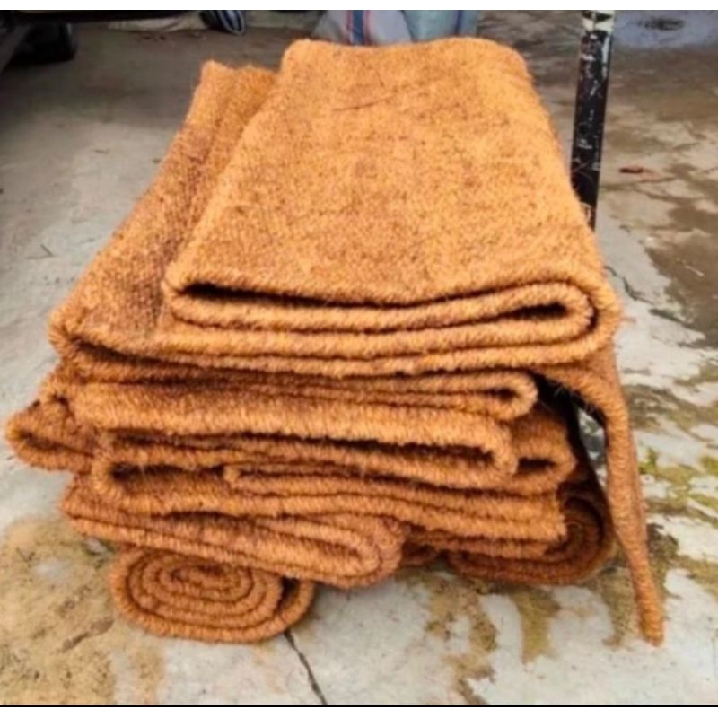 Jual KESED SERABUT KELAPA 250X45x2cm | Shopee Indonesia