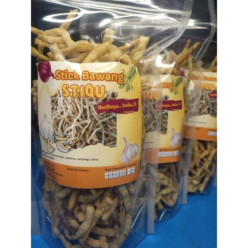 Jual STIK BAWANG SELEDRI RENYAH DAN GURIH/ LADRAN / STICK BAWANG VIRAL ...