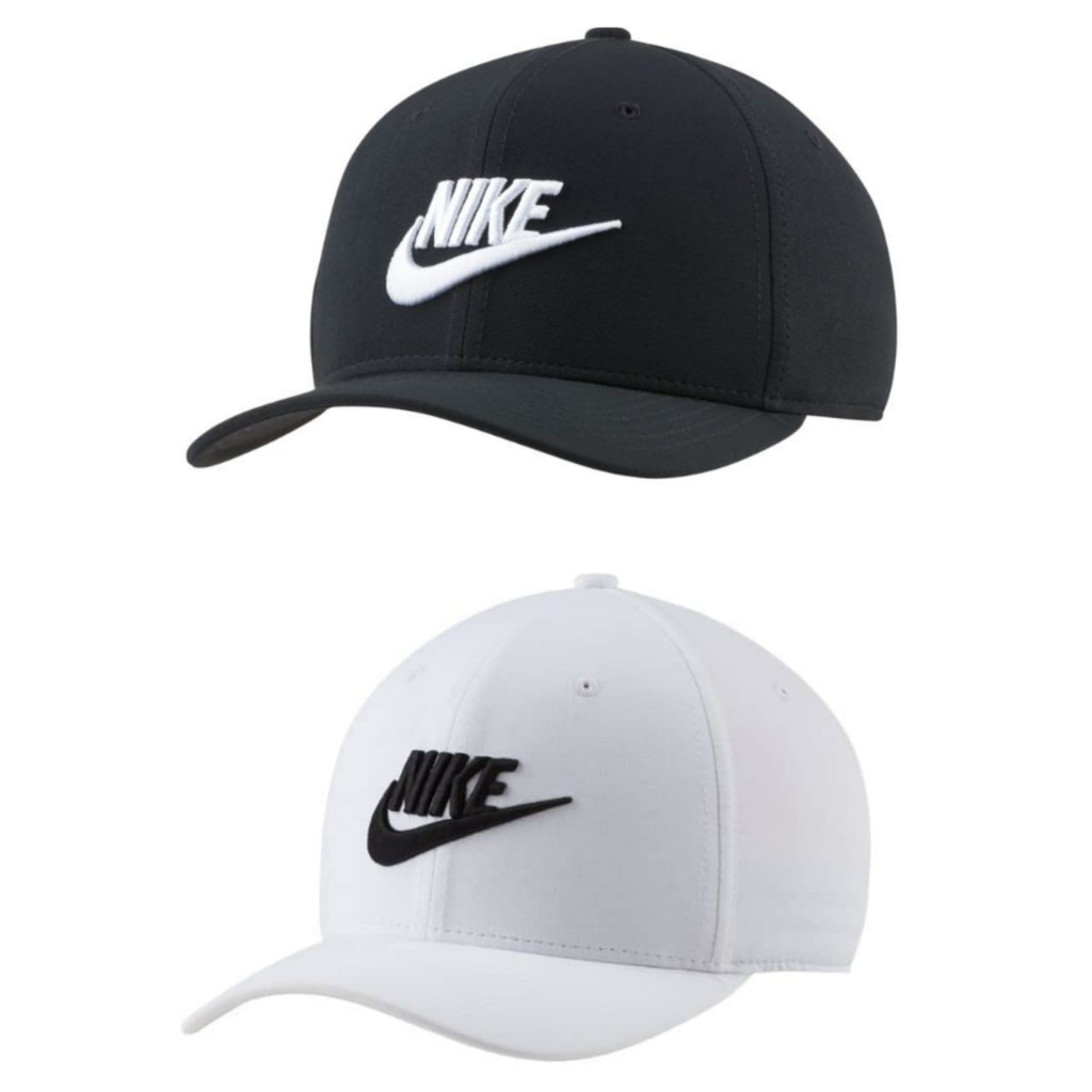 Jual Topi Nike Dry-Fit Classic 99 Futura Cap White | Shopee Indonesia