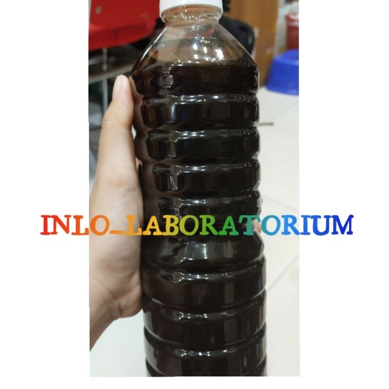Jual Span 80/Emulsifier/Sorbitan Mono Oleat | Shopee Indonesia