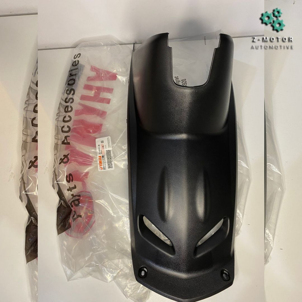 Jual BODY KASAR YAMAHA MIO SMILE & MIO SPORTY ECERAN / Dek Mesin Bodi ...