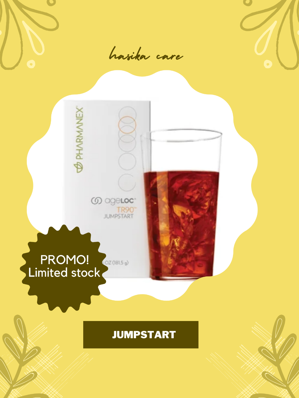 Jual Jumpstart TR90 100% Original - 1 Box | Shopee Indonesia