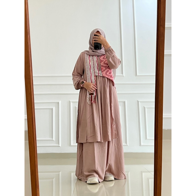Jual Dress | Shopee Indonesia