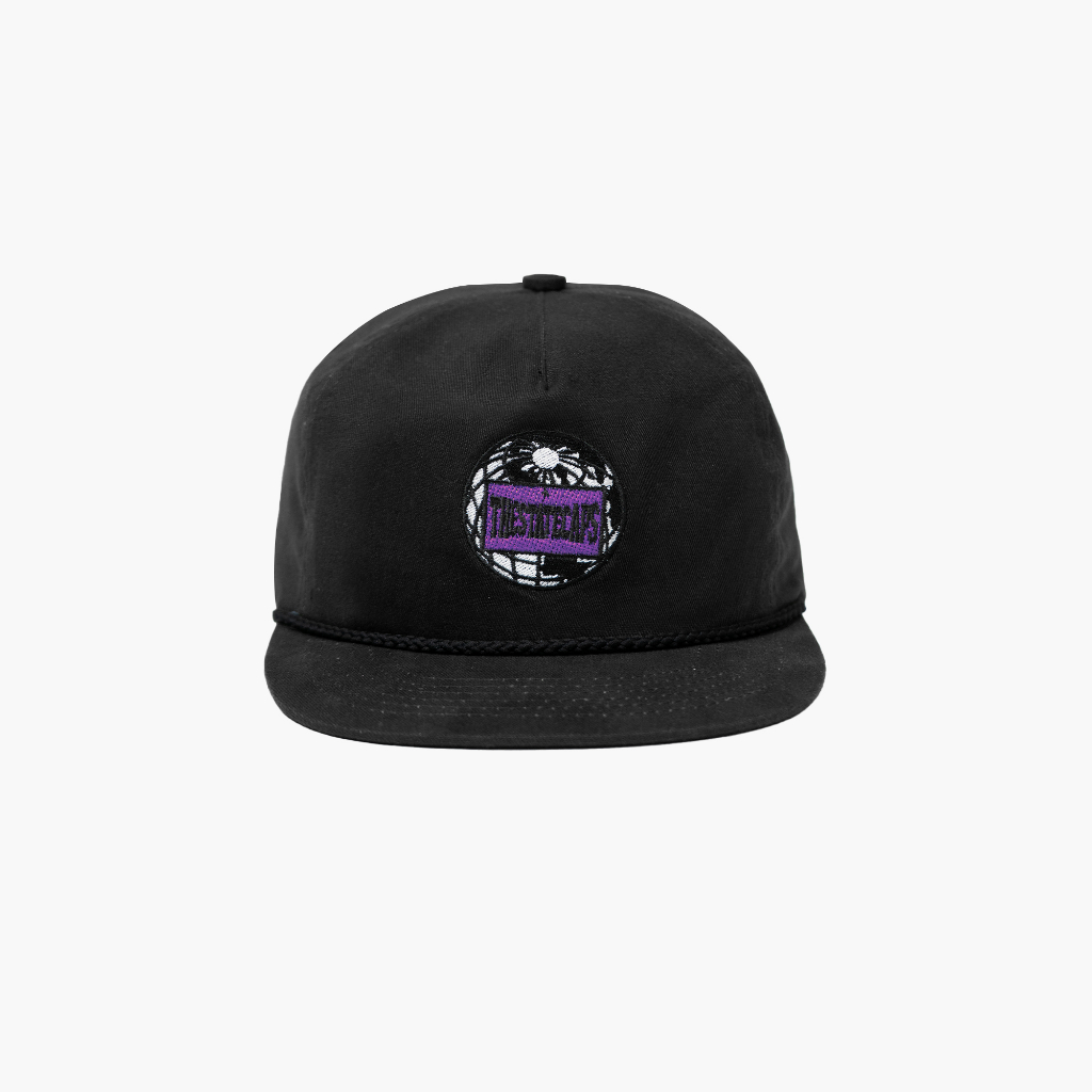 Jual Globe - Classic Snapback Caps | Shopee Indonesia