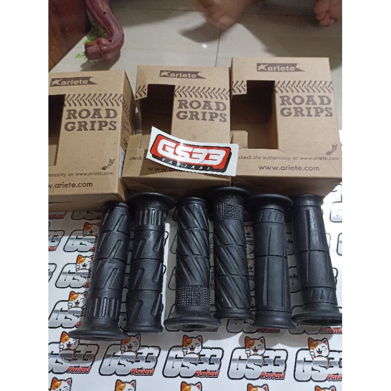 Jual grip gas ariete thailand | Shopee Indonesia