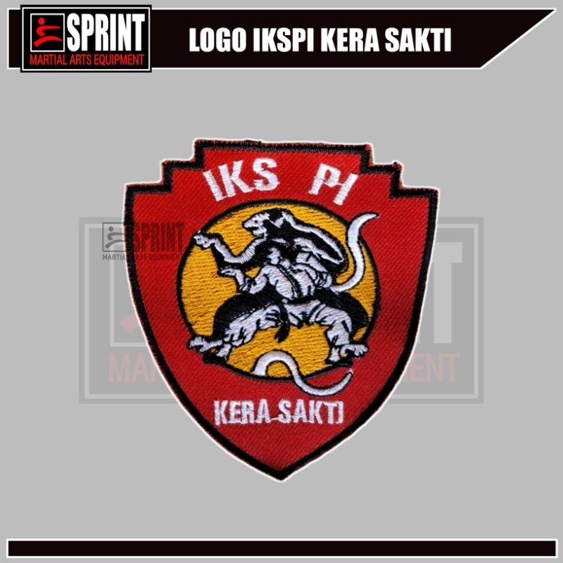 Jual Bet Logo IKSPI KERA SAKTI | Shopee Indonesia
