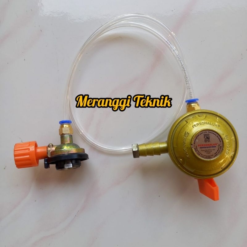 Jual id1511 Alat isi ulang gas portabel portable refil tabung gas mini ...