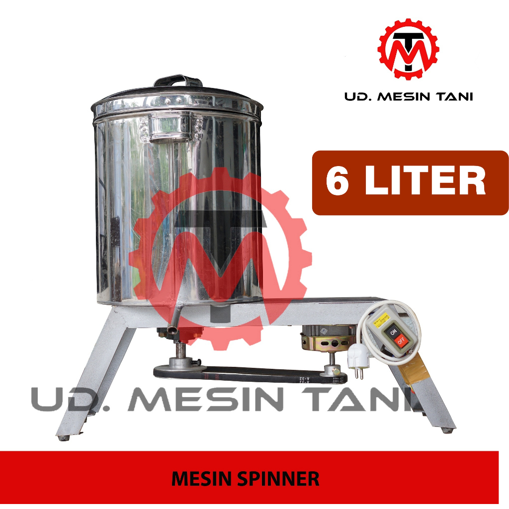 Jual Mesin spinner peniris minyak | Shopee Indonesia