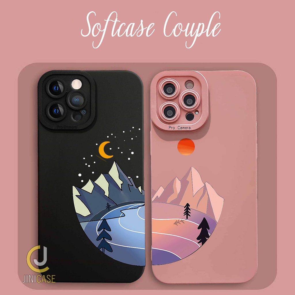Jual SOFTCASE PRO CAMERA COUPLE XIAOMI REDMI POCO M5 POCO M3 NOTE 10 10 PRO NOTE 8 Pro 7 7 PRO ...