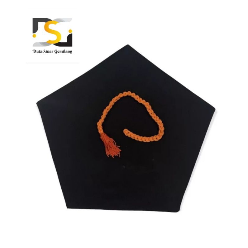 Jual Topi Toga Wisuda | Toga Wisuda TK, SD, SMP, SMA, DIPLOMA, SARJANA ...