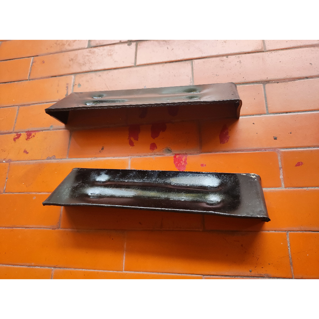 Jual Daun roda besi traktor sawah Quick G1000 | Shopee Indonesia