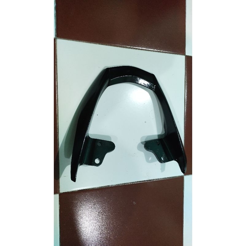 Jual Begel behel pegangan motor Honda sonic 150 original 2nd lepasan ...