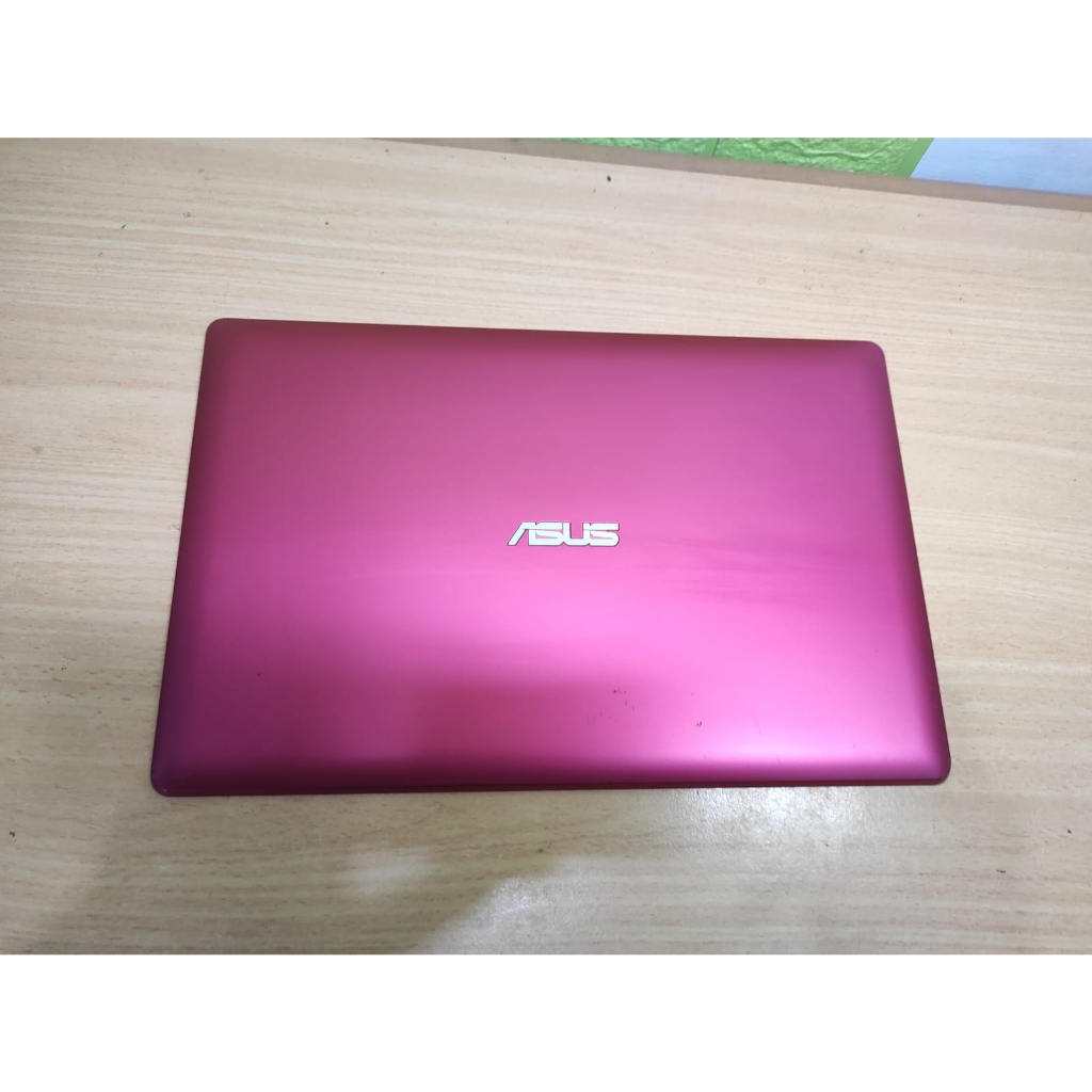 Jual Top Case Casing Cover LCD Notebook Asus X200 X200M X200Ma | Shopee ...