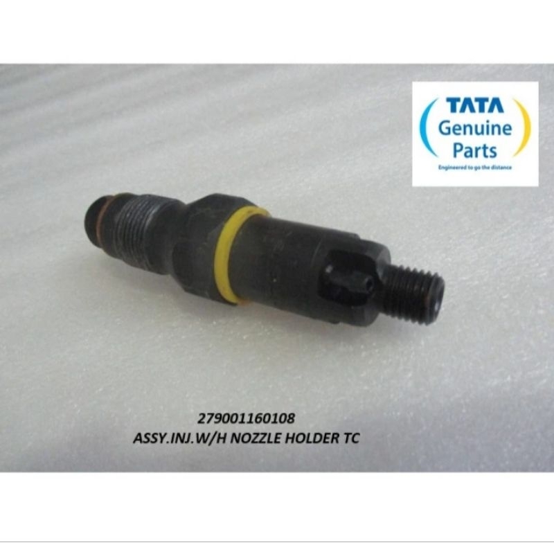 Jual TATA MOTORS SUPER ACE / ACE EX2 INJECTOR/NOZEL | Shopee Indonesia