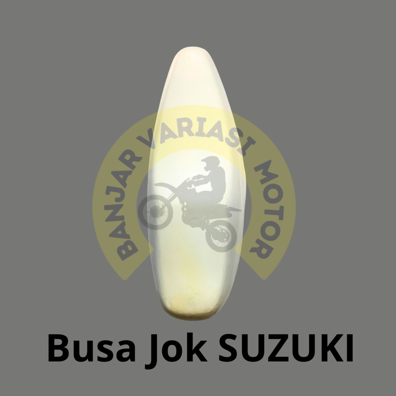 Jual BUSA JOK MOTOR SUZUKI | Shopee Indonesia