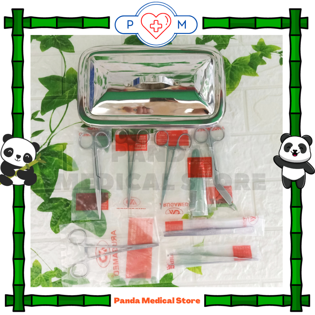 Jual Minor Set Lokal | Shopee Indonesia