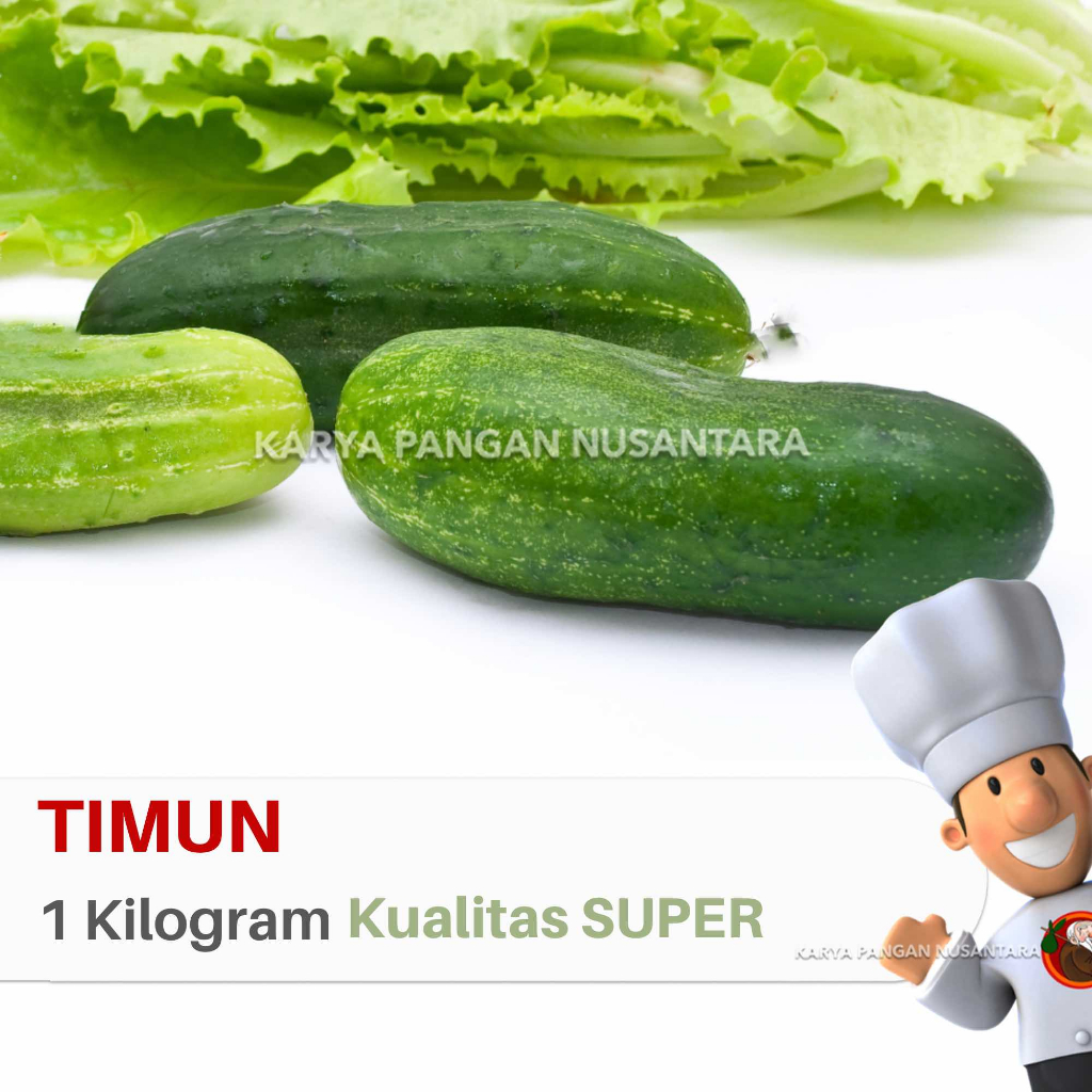 Jual Timun Segar Ketimun Sayur Mentimun Acar Timun Lalap Timun Jawa Per Kg Shopee Indonesia