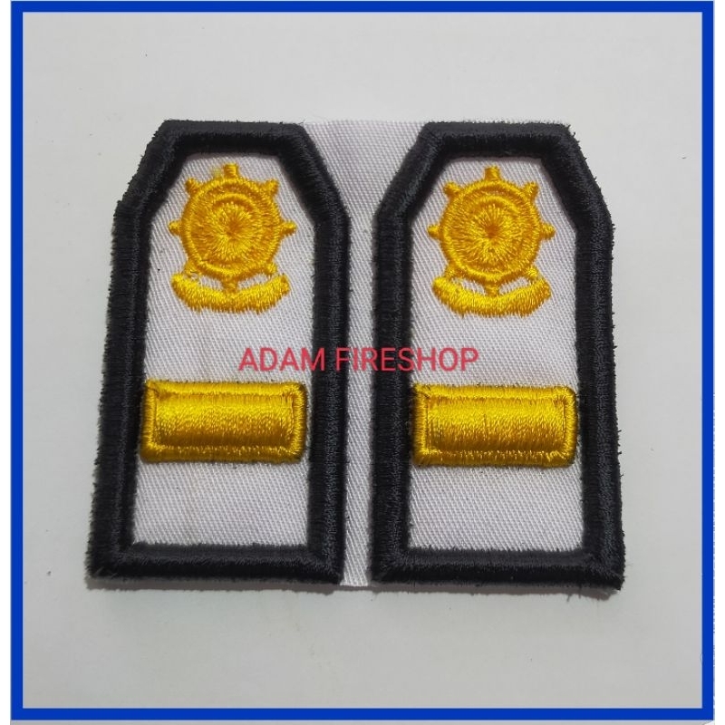 Jual PANGKAT 3A NONJOB POL PP | Shopee Indonesia