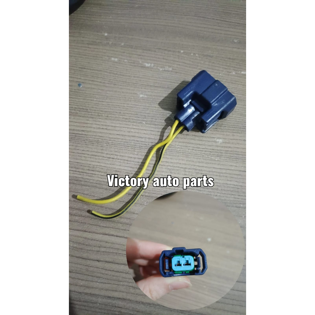 Jual Soket socket nozzle soket nosel injector honda jazz city idsi dan ...