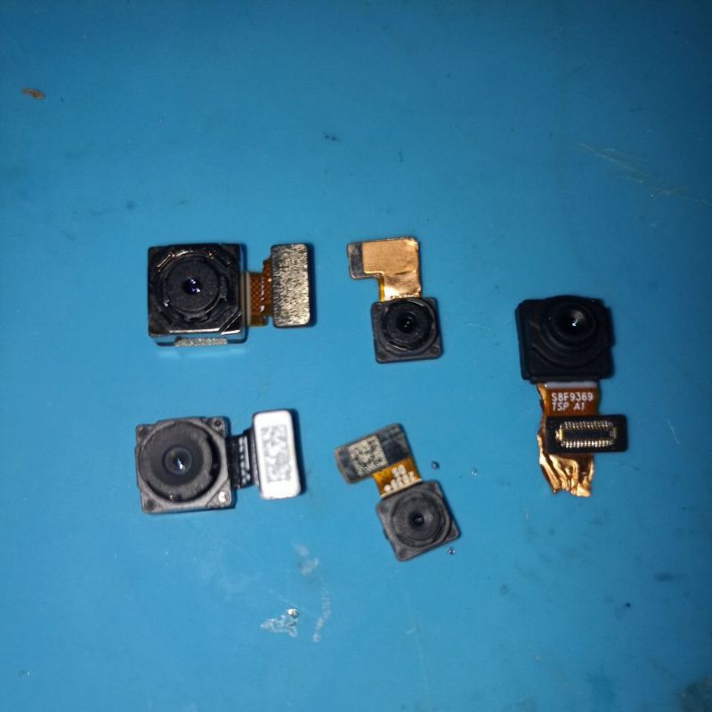 Jual Kamera Original Copotan Realme C15 Normal Bergaransi | Shopee ...