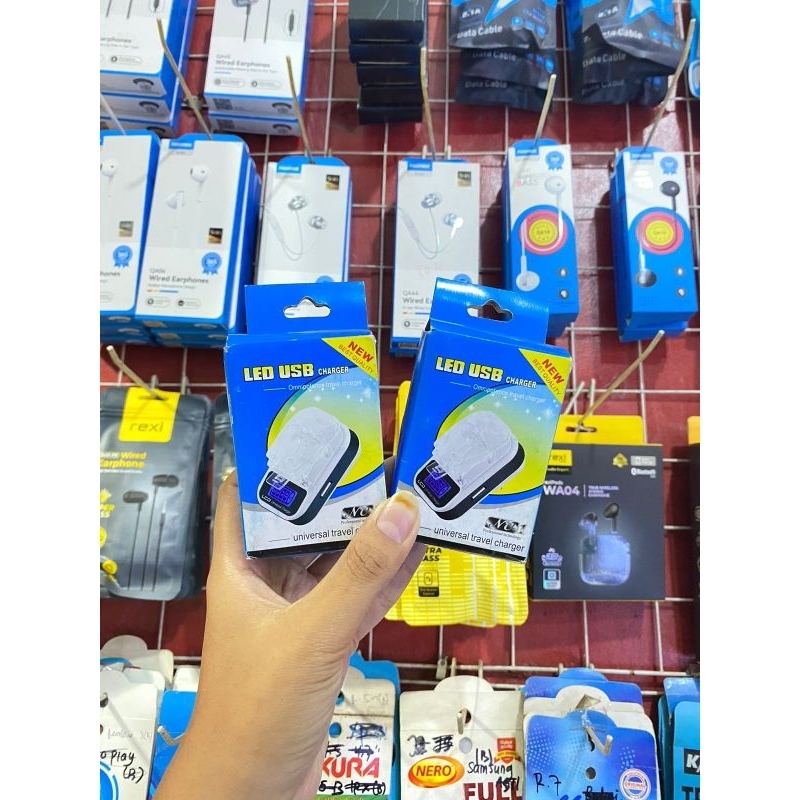 Jual Desktop LCD Charger Kodok Destop Dekstop LCD Universal Charger ...