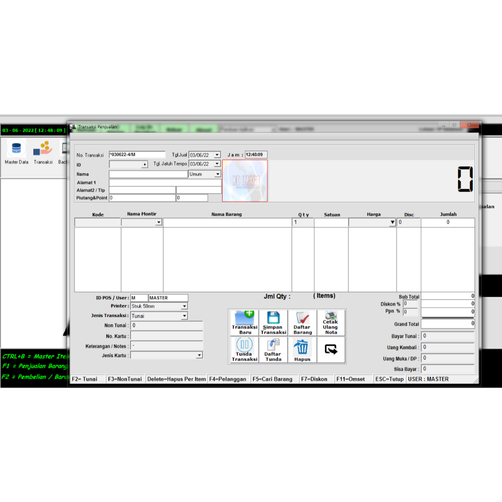 Jual Aplikasi Kasir Bengkel Service dan Spare Part Mobil dan Motor | Shopee Indonesia