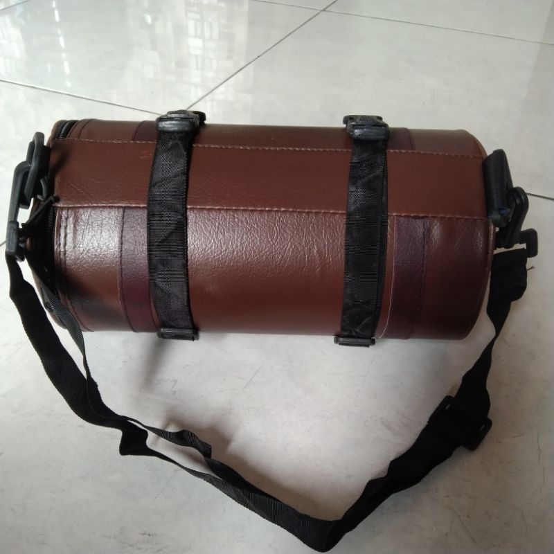 Jual New Tabung Motor / Tas Jas Hujan LAPIS PARALON Anti Kempes ...