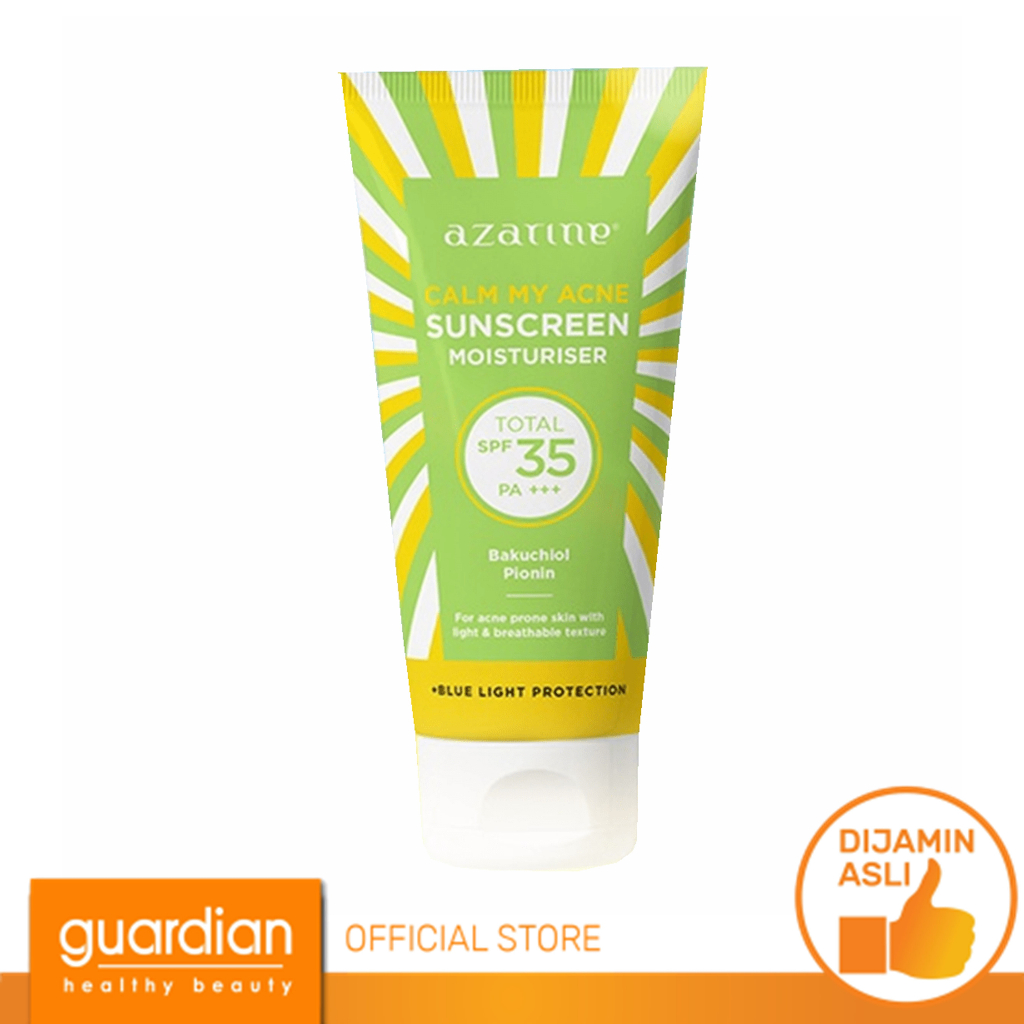 Harga sunscreen store
