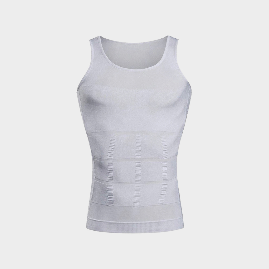 Jual SLIPLESS T-SHIRT ( SLEEVELESS ) BODY SHAPER | Shopee Indonesia