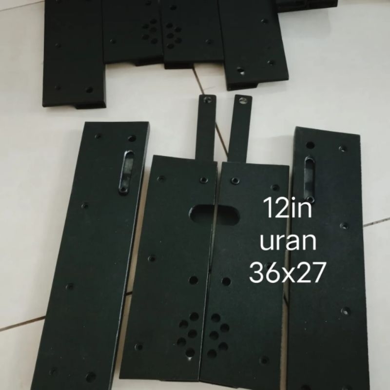 Jual breket son gantung ukuran 36x27,breket sonsistem,breket audio ...