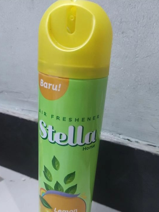 Jual Stella spray/semprot 200mL | Shopee Indonesia