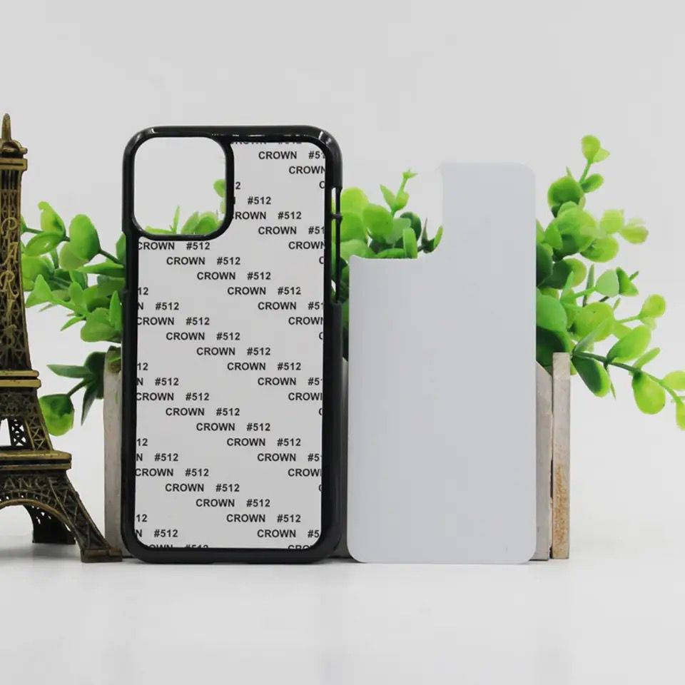 Jual Casing Hardcase 2d Bahan Custom Silikon Case Polos Keras Untuk All ...