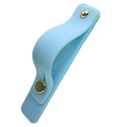 Jual Finger Grip Hand Multiband Korean Style Sandaran HP Holder Phone ...