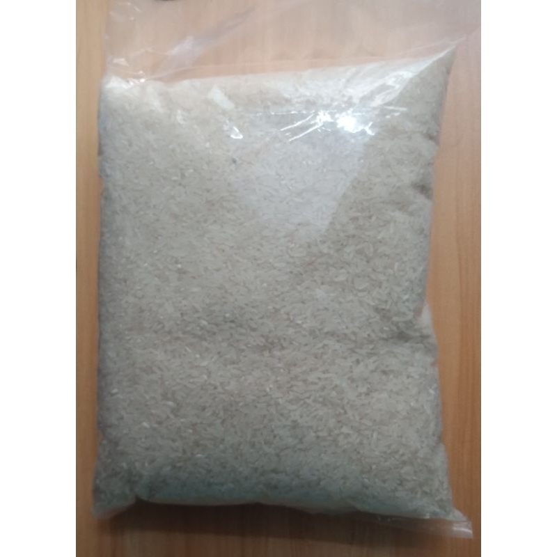 Jual BERAS BRAMU/BERAMU KEMASAN 3 KG KUALITAS SUPER PULEN TS | Shopee ...