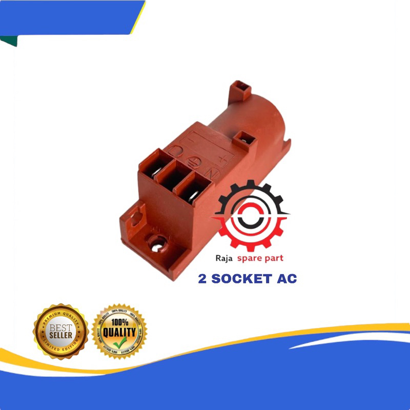 Jual PEMANTIK KOMPOR GAS ARISTON FULSE IGNITION | PEMATIK KOMPOR GAS AC ...