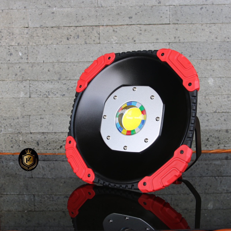 Jual led flood light swirl finder lampu inspeksi detailing | Shopee ...