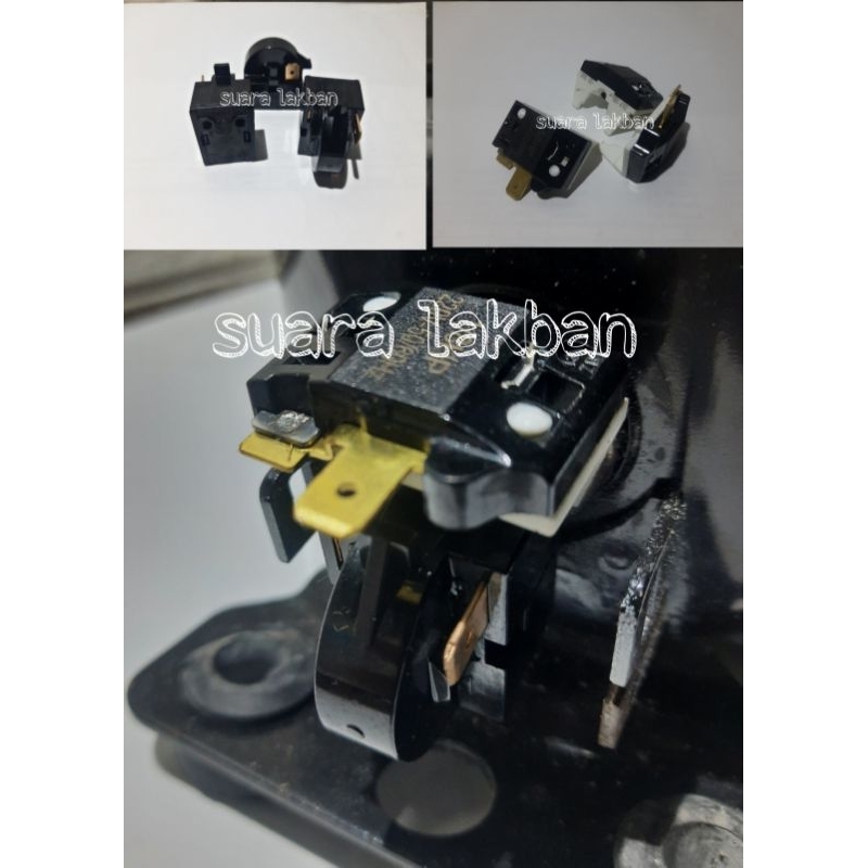 Jual COD ptc relay kulkas dan overload kulkas | HARGA 1 PAKET | Shopee ... Jual COD ptc relay kulkas dan overload kulkas | HARGA 1 PAKET | Shopee ...
