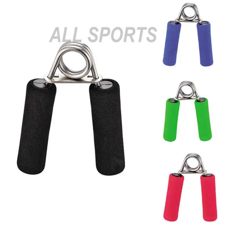 Jual Handgrip busa Alat Fitness Tangan Hand Grip Alat Olahraga Otot ...