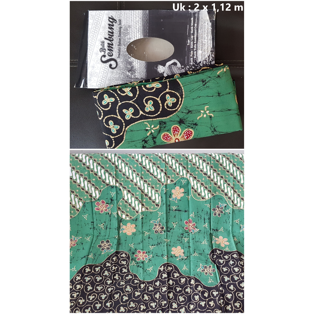 Jual Kain Batik Sembung Kulonprogo | Shopee Indonesia