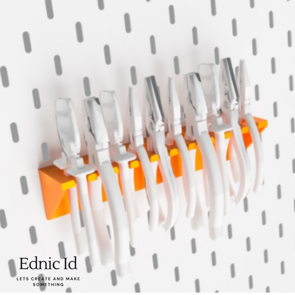 Jual Pliers/Tang Holder Rack - IKEA Skadis | Shopee Indonesia