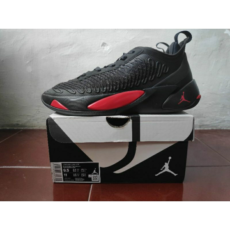 Jual Sepatu Basket Jordan Luka 1 Original | Shopee Indonesia
