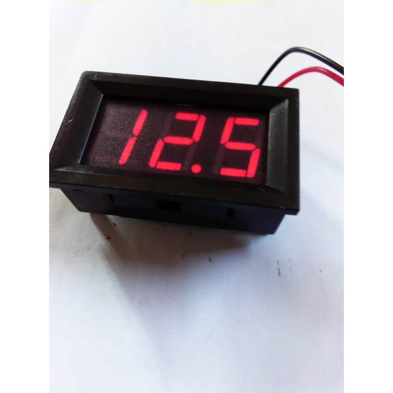 Jual LCD layar Multitester digital part Scanner manual injeksi | Shopee ...