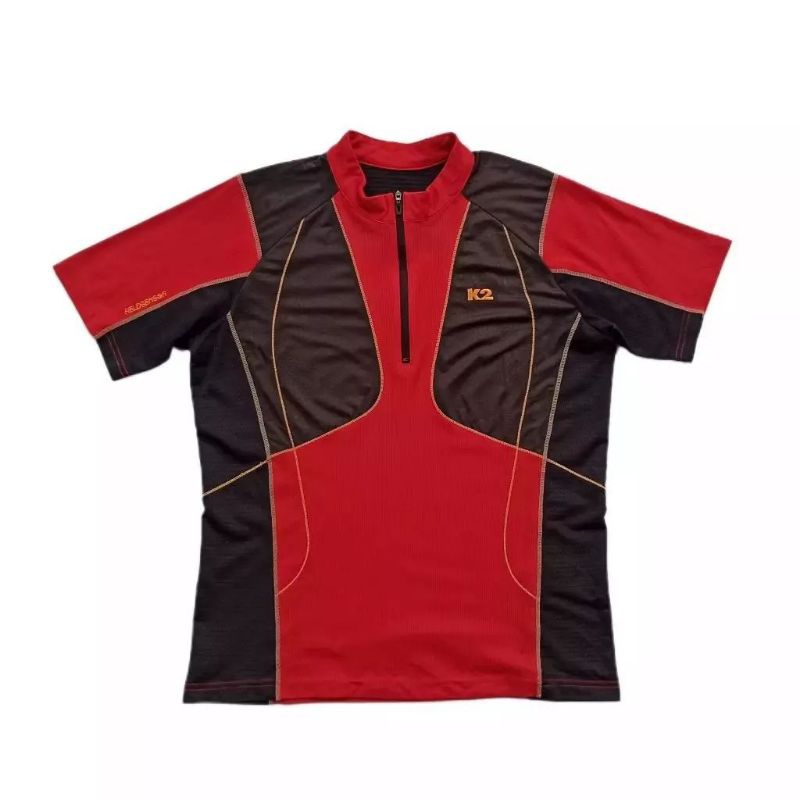 Jual Baselayer Outdoor K2 Hiking Gunung Ringan | Shopee Indonesia