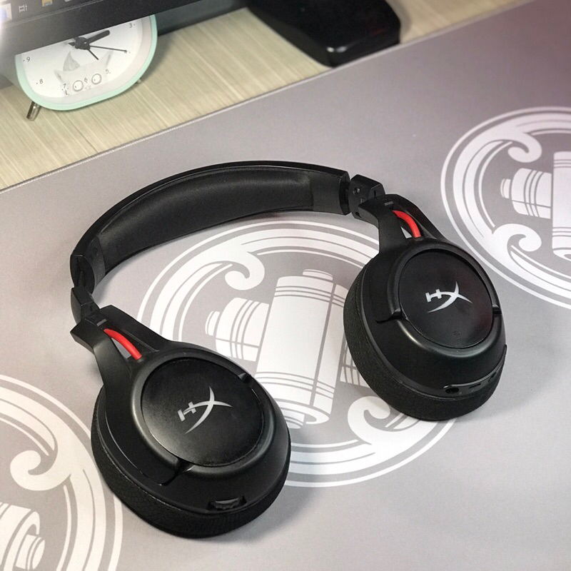 Jual [Second] HyperX Cloud Flight Wireless | Shopee Indonesia