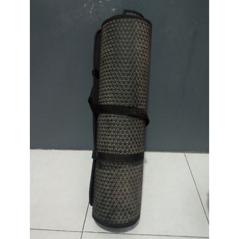 Jual Matras Eiger bekas ukuran 60 x 180 cm | Shopee Indonesia