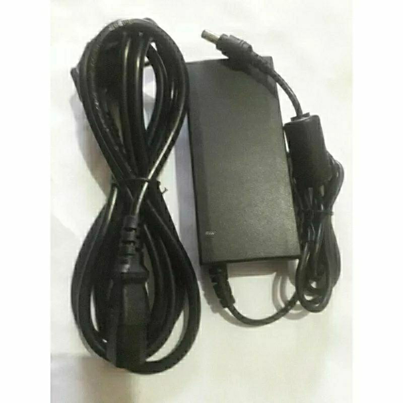 Jual Adaptor charger printer id card Datacard Fargo evolis | Shopee ...