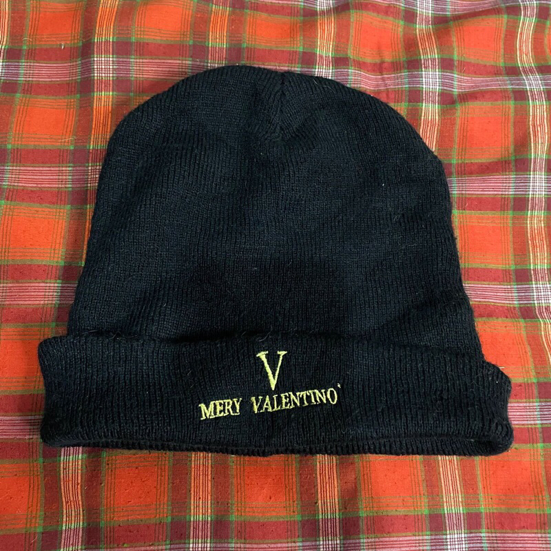 Jual thrift topi baseball cap nbl,gap,ny,rudolf valentino | Shopee ...