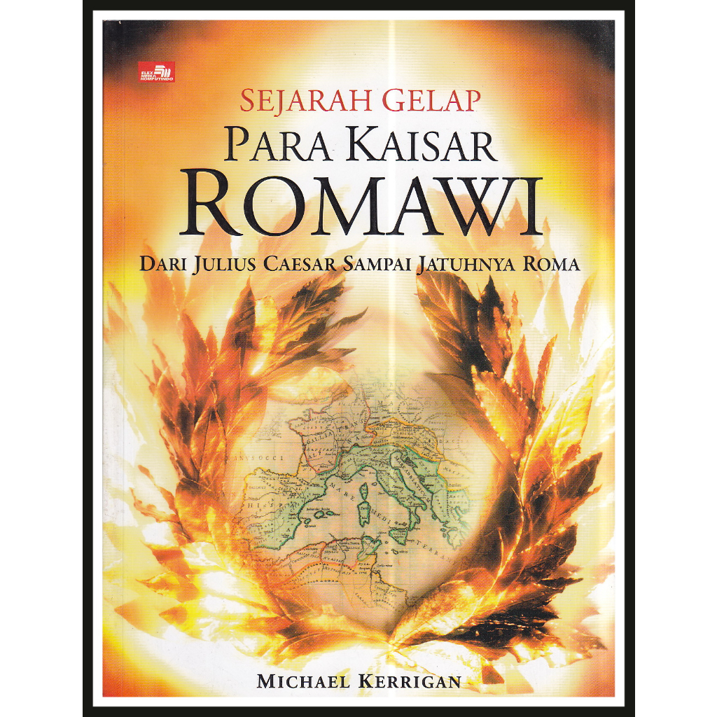 Jual SEJARAH GELAP PARA KAISAR ROMAWI | Shopee Indonesia